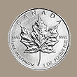 Canadian Platinum Maple Leaf Archives - U.S. Asset Advisors